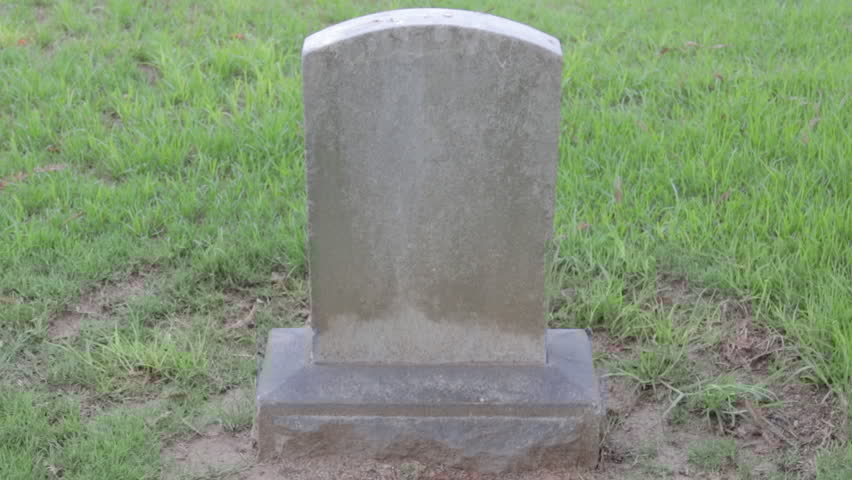 Blank Tombstone 001 Memes Imgflip