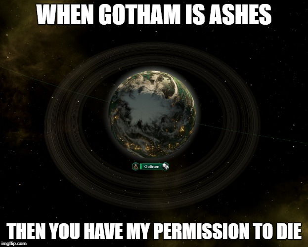 Stellaris Meme Thread | Page 195 | Paradox Interactive Forums