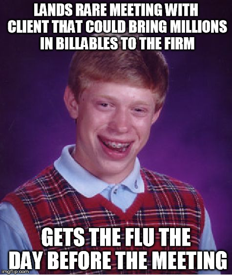 Client Meeting Memes