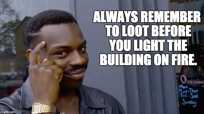 Roll Safe Think About It Meme - Imgflip