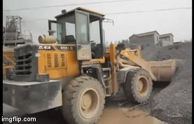 Heavy operator kid - Imgflip