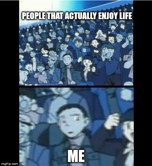Image tagged in me_irl - Imgflip