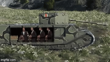 how togs reload - Imgflip