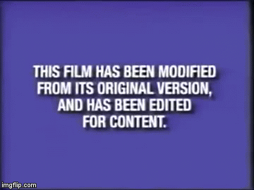 Blue Format Screen VHS Tape Cassette - Imgflip