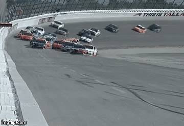 When I don't know how to use race cars - Imgflip