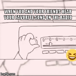 what is your favorite song? - Imgflip