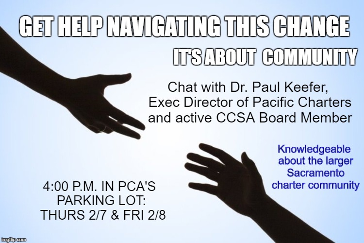 A helping hand - Imgflip