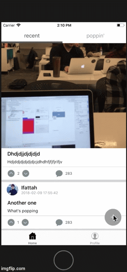 Animated GIF - Imgflip