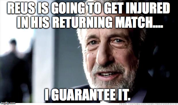 I Guarantee It Meme - Imgflip