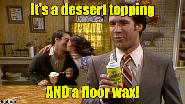 It's time for a flippin' change ;-) - Imgflip