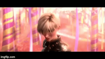 Calhoun in Love - Imgflip