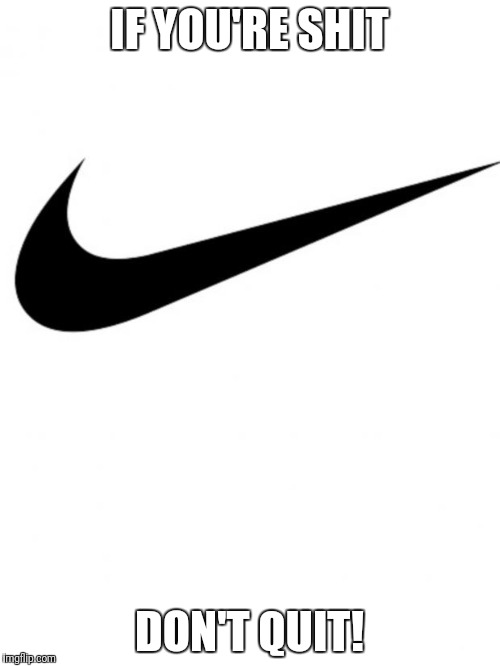 Nike - Imgflip