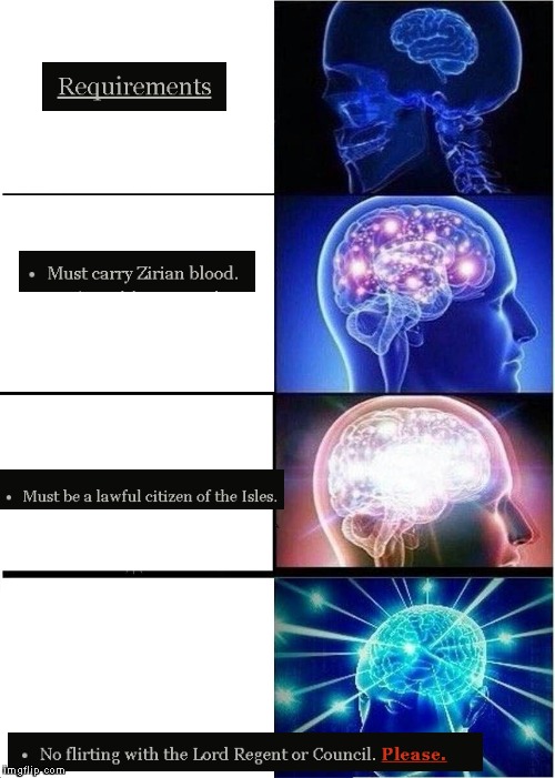 Expanding Brain Meme - Imgflip