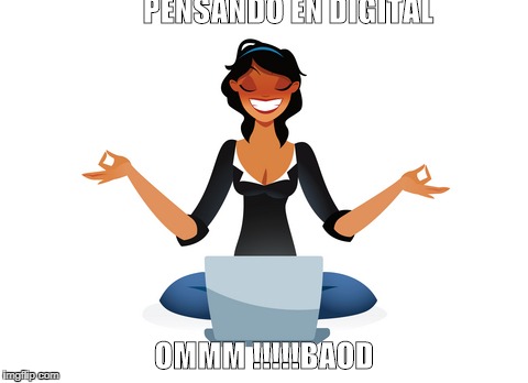 digital peace - Imgflip