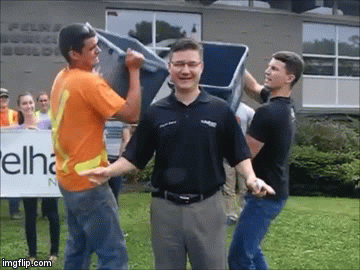 All Washed UP - Imgflip