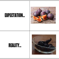 Expectation vs Reality - Imgflip