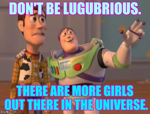 X, X Everywhere Meme - Imgflip