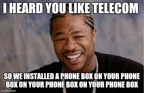 Yo Dawg Heard You Meme - Imgflip