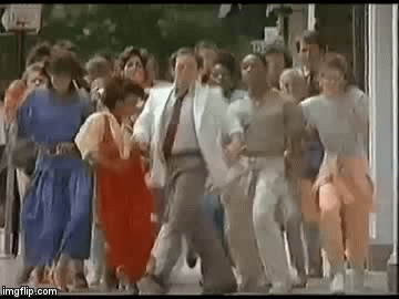 Jason Alexander is hot... And cold? - Imgflip