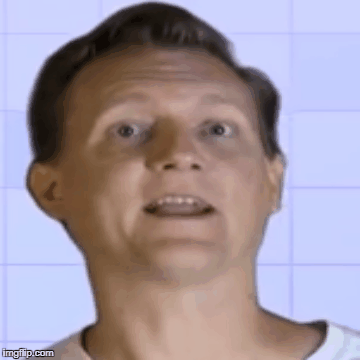 Math Antics Is My Dad - Imgflip