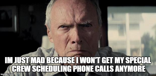 Mad Clint Eastwood - Imgflip