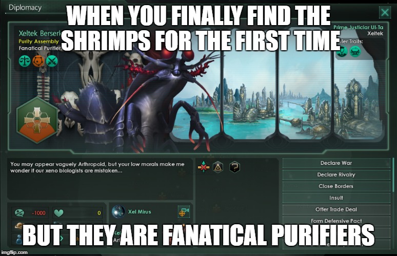 Stellaris Meme Thread | Page 200 | Paradox Interactive Forums