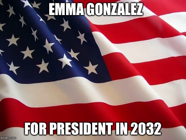 American flag - Imgflip