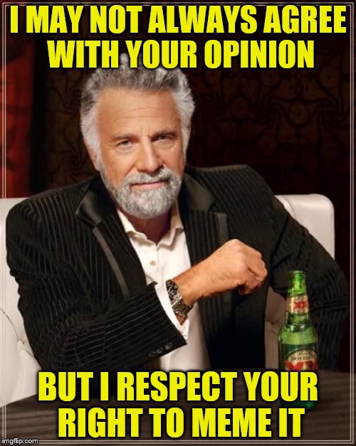Opinions Memes GIFs Imgflip