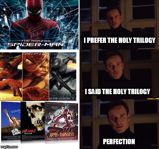 perfection - Imgflip