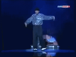 Robot Dance - Imgflip