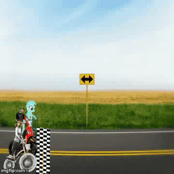 And they're off... - Imgflip