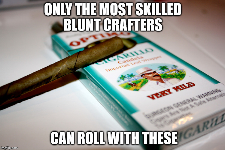 Optimo Da Best Smoke - Imgflip