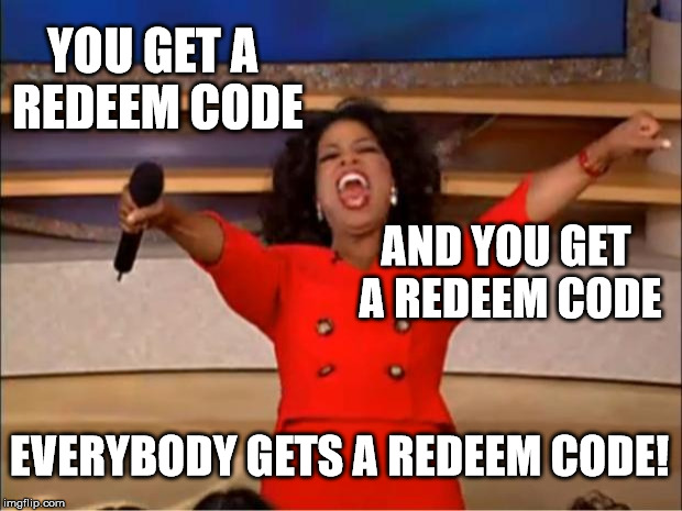 Oprah You Get A Meme - Imgflip