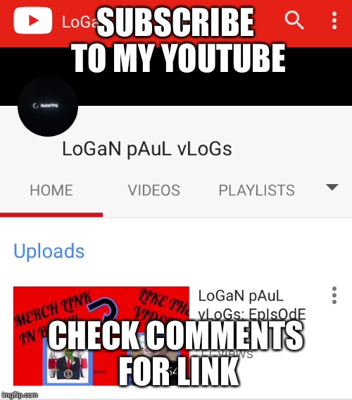 Actually subscribe tho - Imgflip