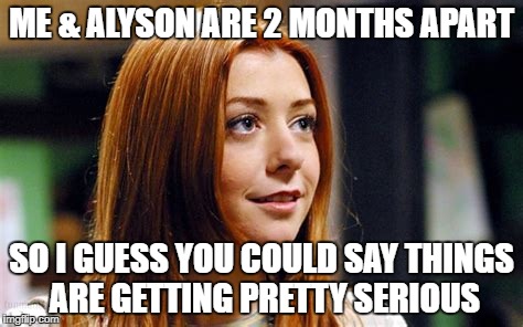 Alyson Memes
