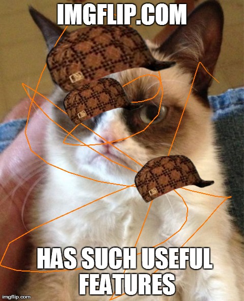 Grumpy Cat Meme - Imgflip