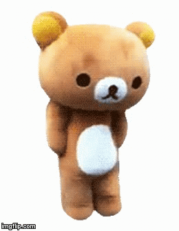 Dancing Bear - Imgflip