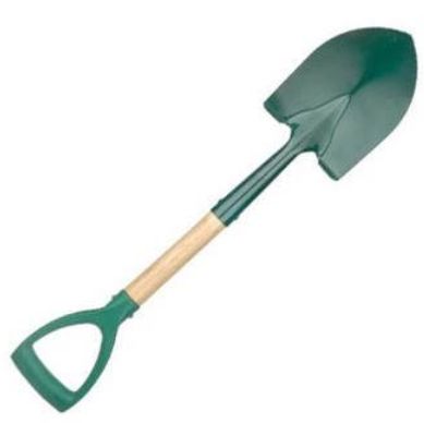 spade Blank Template - Imgflip