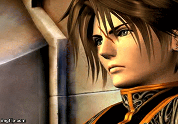 Final Fantasy 8 - Imgflip