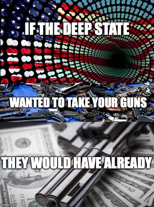 If They Wanted To - Imgflip