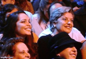 Andre Rieu you can't win em all - Imgflip