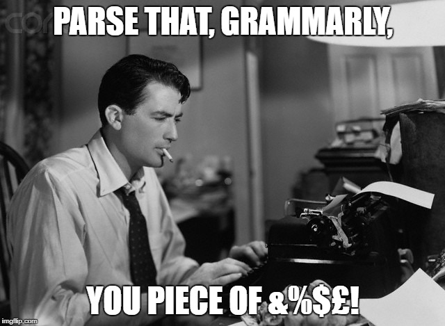 Image tagged in typewriter man - Imgflip