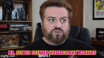 and that makes john go - Imgflip