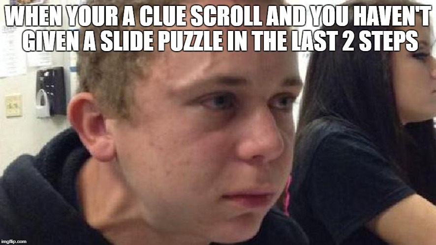 Are You Frustrated Meme