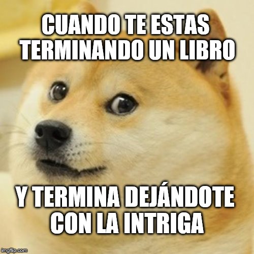 Doge Meme - Imgflip