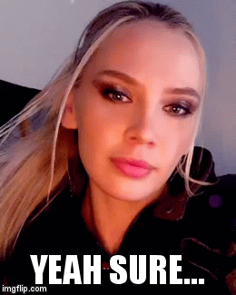 Yes sure - Imgflip