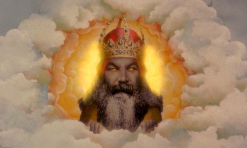 GOD Latest Memes Imgflip