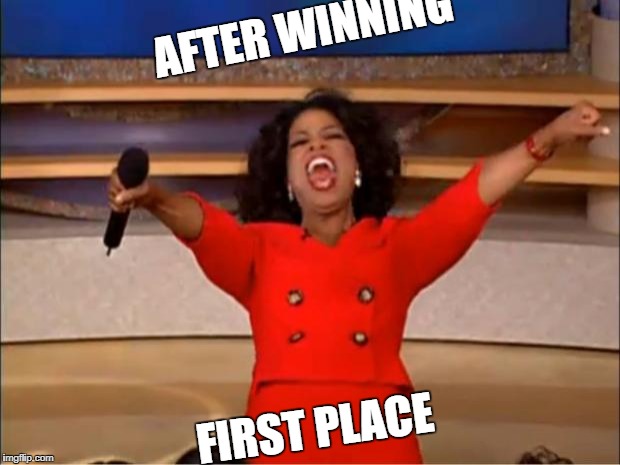 Oprah You Get A Meme - Imgflip