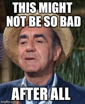 Even castaways can’t hide from the IRS. Gilligan’s Island Week (March ...