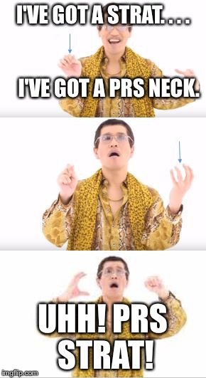 New PRS Silver Sky - Page 2 - OffsetGuitars.com